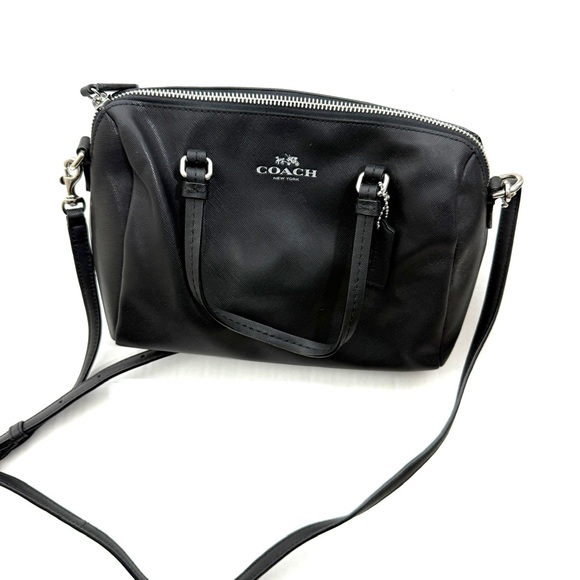 Coach | Bags | Coach Small Crossbody Bag | Poshmark